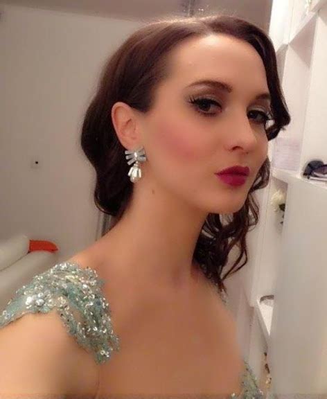 Diva Look By Maja Banić