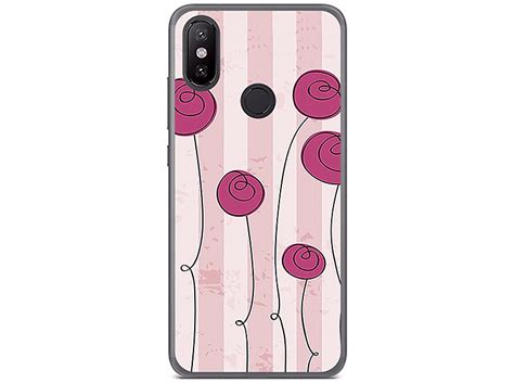 Funda Móvil Xiaomi Mi A2 Tumundosmartphone Xiaomi Xiaomi Mi A2