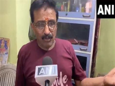 My Work Has Been Acknowledged Today Im Happy About It Says Folk Artist Jeevan Joshi As Pm