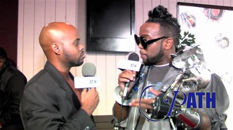 Sitio Web De La Cantante De Gospel Tonex Pinkpop — Een Muzikaal