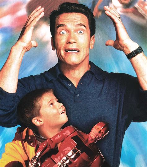 Jingle All The Way Cast Where Are They Now