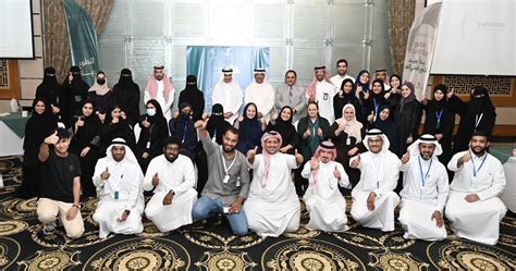 جريدة الرياض أمانة الشرقية تختتم أعمال ملتقى التطوع الابتكاري