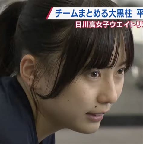 平塚麗桜のかわいい画像集！制服姿や始球式の投球姿まで厳選！