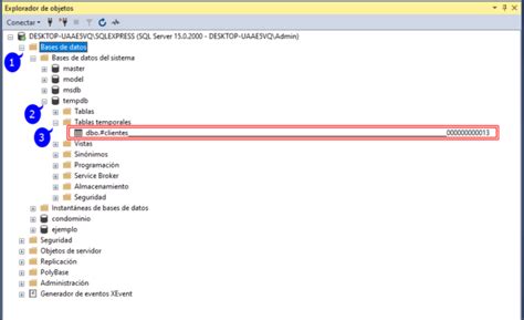Tabla Temporal Sql Server Sqlserverdb