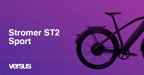 Stromer St2 Sport Incelemesi 31 özellikler