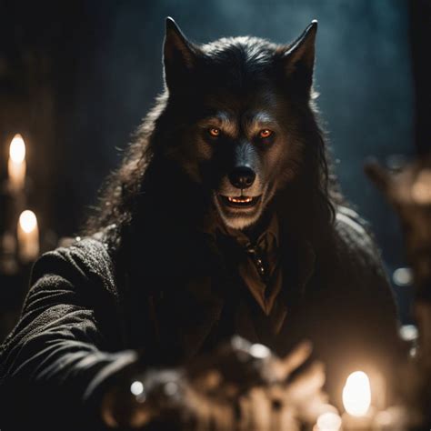 Van Helsing Werewolf By Ollie4321 On Deviantart
