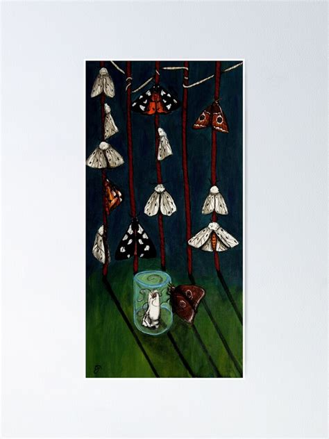 The Normalization Poster For Sale By Elibeth Art Redbubble