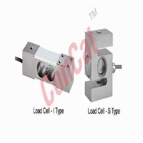 S Load Cell At Best Price In India