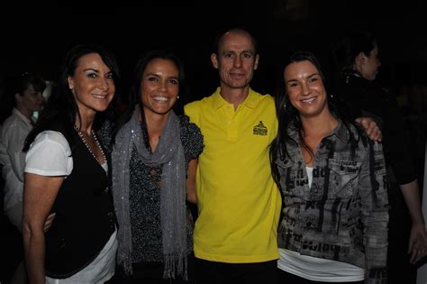 Airasia Legends Lunch To Be A Runaway Success Gold Coast Marathon