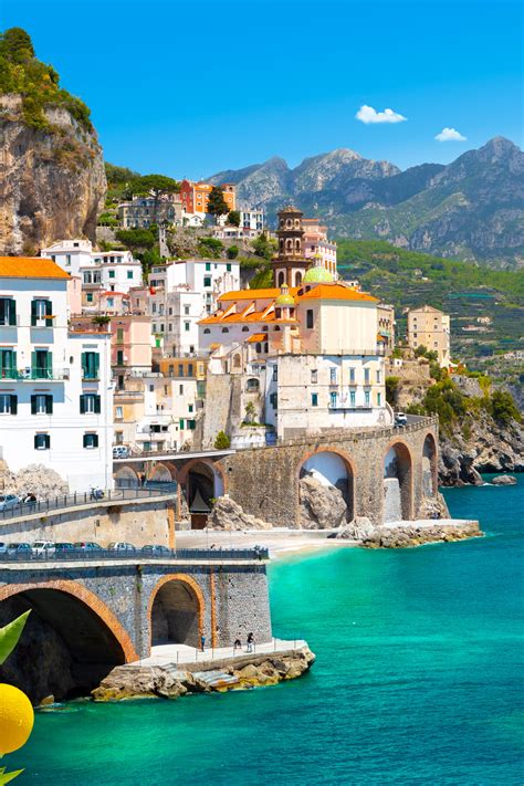 10 Most Visited Places In Italy Infoupdate Org