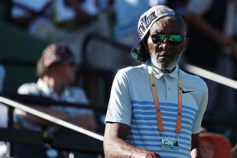 ‘sad Day For Him Serena Williams Father King Richards Obsession