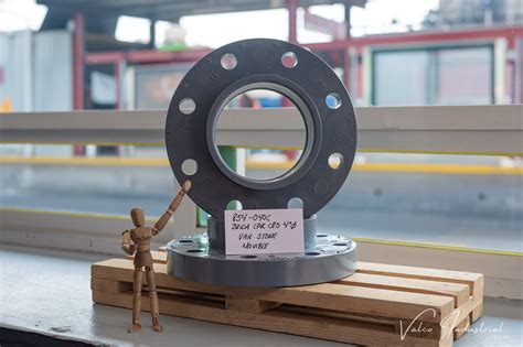 854 040c 102mm Brida Cpvc C80 Ctar Movible 2023 01 Mostrador Valco