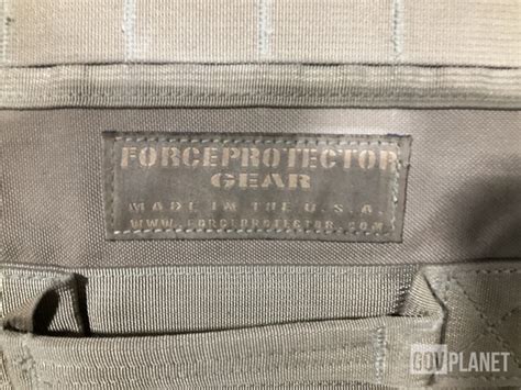 Surplus 20 Force Protector Gear Deployment Bags In Chambersburg Pennsylvania United States