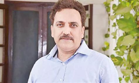 D Madhukar Naik Ceo Scb To Hold The Additional Charge