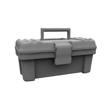 🧰 Toolbox・ 3d File For 3d Printing・cults