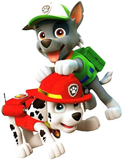 Perro Marshall Paw Patrol Atelier Yuwaciaojp
