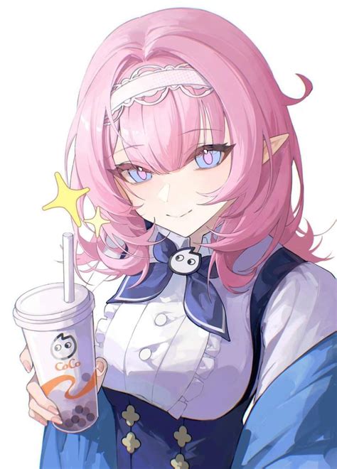 「honkai Impact」おしゃれまとめの人気アイデア｜pinterest｜phphuc キャラクタースケッチ イラスト アニメチビ