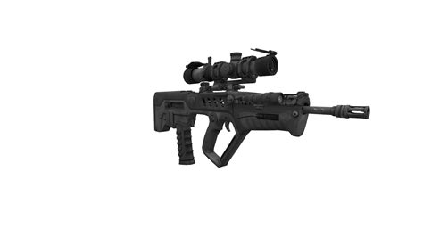 Ammo Army Model Turbosquid 1310627