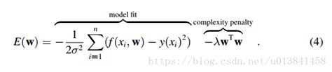 Bayesian Deep Learning 学习笔记 Csdn博客
