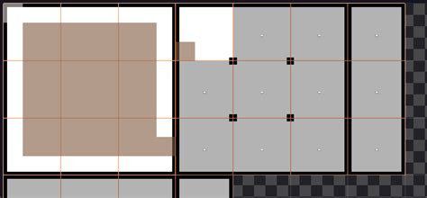 Godot 4 Cant Erase In Tileset Terrain Editor Rgodot