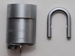 Padlock Lockwiki