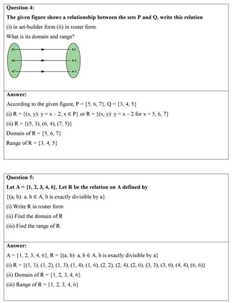 [pdf] Ncert Solutions For Class 11 Maths Chapter 2 Exercise 2 2 Download Here