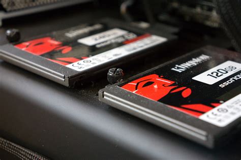 Top 8 Ways To Optimize Your Ssd For Better Performance