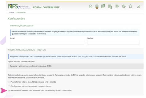 MEI passa a ser obrigado a emitir nota fiscal eletrônica entenda