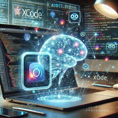 Integrating Github Copilot With Xcode Enhance Your Coding Experience