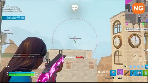 Fortnite Soft Aim Download 2024 Lynne Kristyn