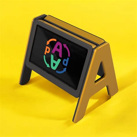 Fixed Height Able Table Touch Screen Table Inspired Inspirations