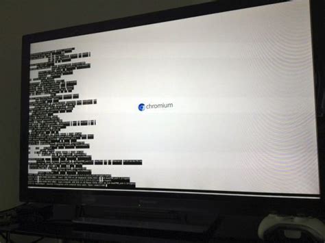 Raspberry Pi Gets Initial Chromium Os Support