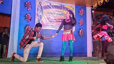 Tere Ishq Mein Nachenge Hindi Song Dance Perfromance Cover Dance