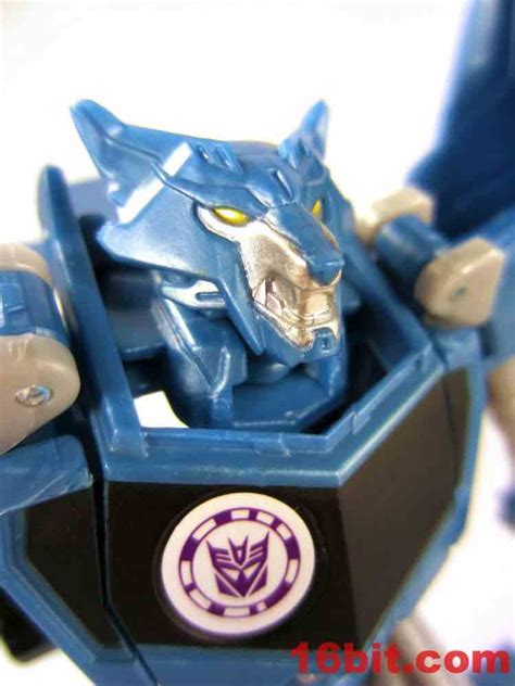 Figure Of The Day Review Hasbro Transformers Robots In