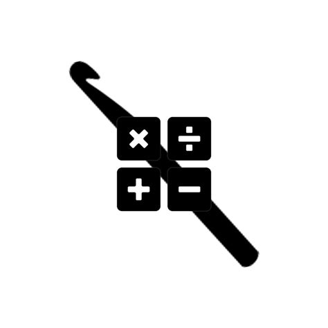 Crochet Increase And Decrease Calculator Poppy Shop