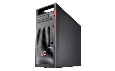 Рабочие станции Fujitsu Celsius M7010 и Celsius M7010x It вокруг It мира От