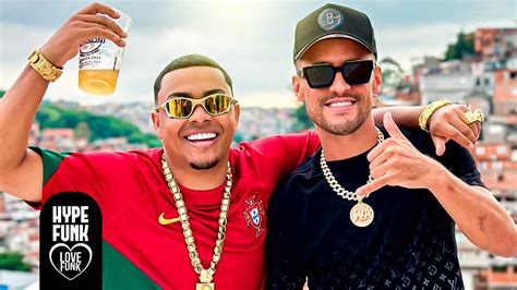SET WESLEY ALEMÃO 2 MC Paulin da Capital Lipi Hungria Kadu Paiva