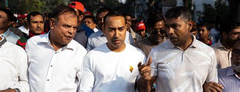 Tabith Awal Home Page