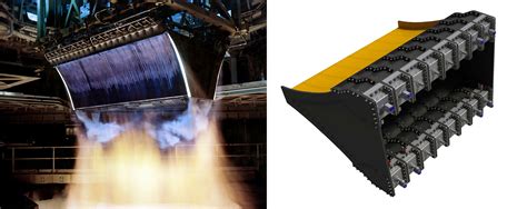 Arcas New Linear Aerospike Engine Is Ready To Start Tests