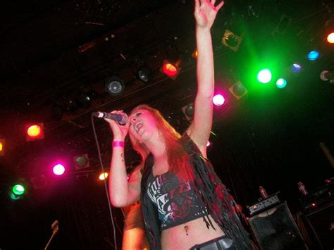 Layla Brooklyn Allman By Camichaosofficial On Deviantart