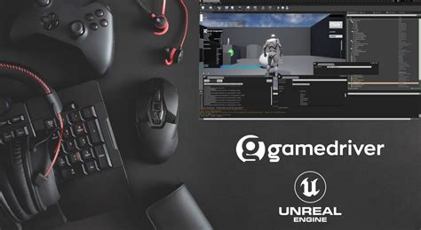 Gamedriver Talks Modernizing Game Development And Qa