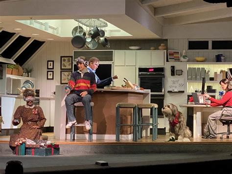 Complete Guide To Walt Disneys Carousel Of Progress Wdw Prep School