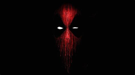 Deadpool Minimalist Wallpapers Top Free Deadpool Minimalist