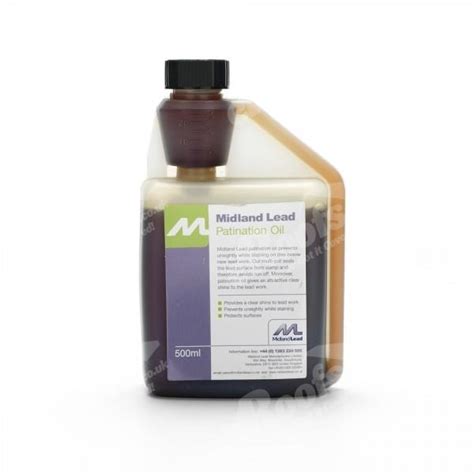 Code 5 Lead 450mm X 6m 685kg