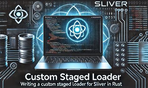 Writing A Custom Staged Sliver Loader With Rust Rrust