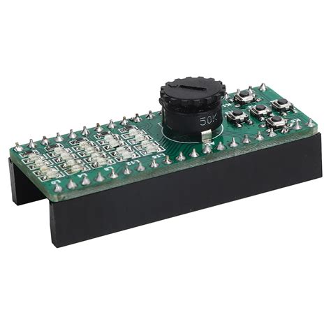 Módulo Gpio Extensión De La Placa De Expansión Gpio Placa De Expansión