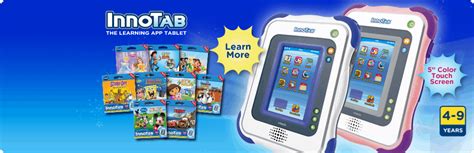 VTech InnoTab Review This Mama Loves