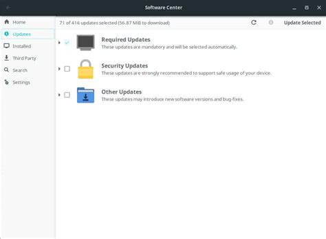 A Look At Solus 3 Budgie Gnu Linux Distribution Ghacks Tech News