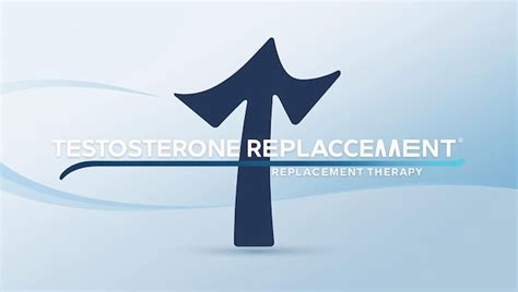 Testosterone Replacement Therapy Premium Ai Generated Image
