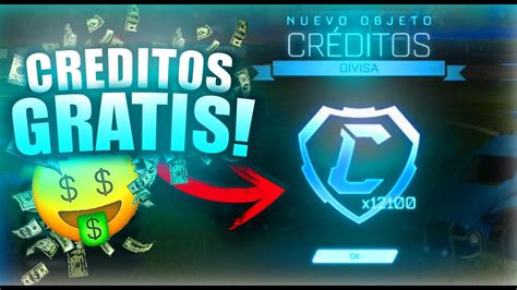 COMO CONSEGUIR CREDITOS GRATIS MUY RAPIDO Y FACIL En ROCKET LEAGUE SER